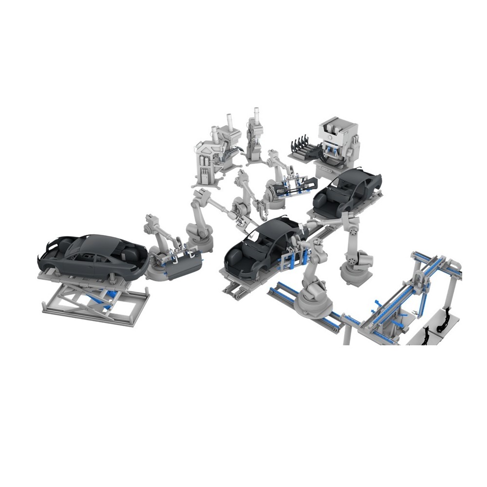 Linear actuators