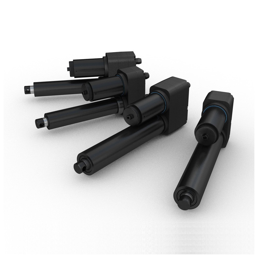 Linear actuators
