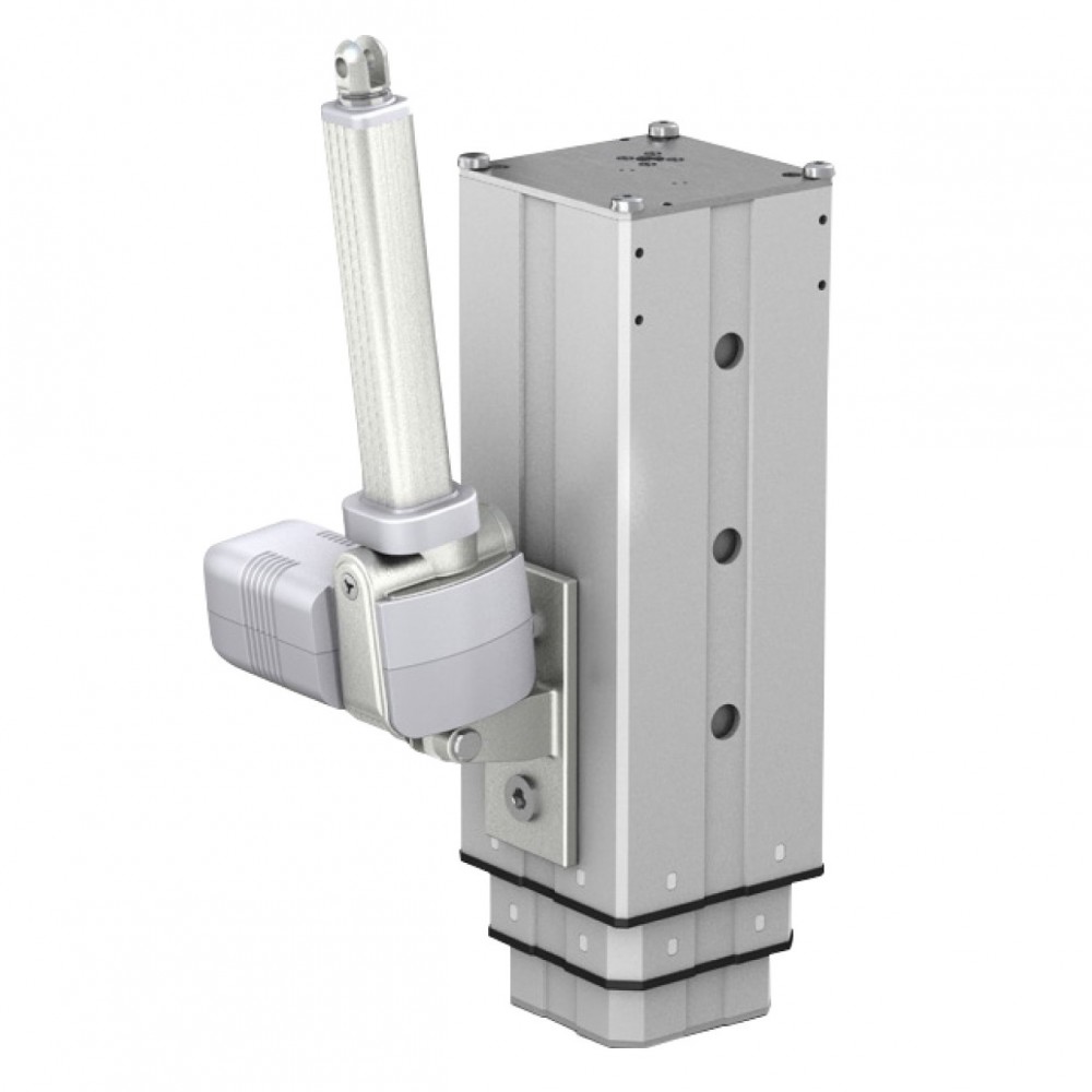 Linear actuators