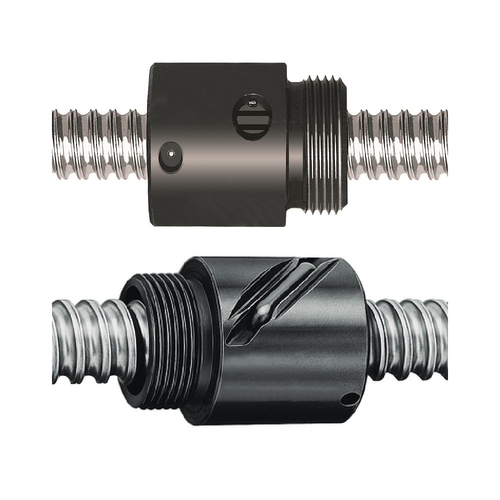 Miniature screws