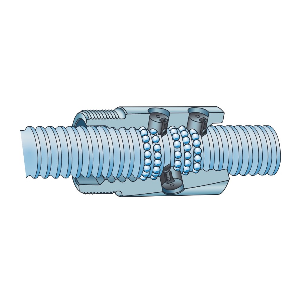 Universal screws