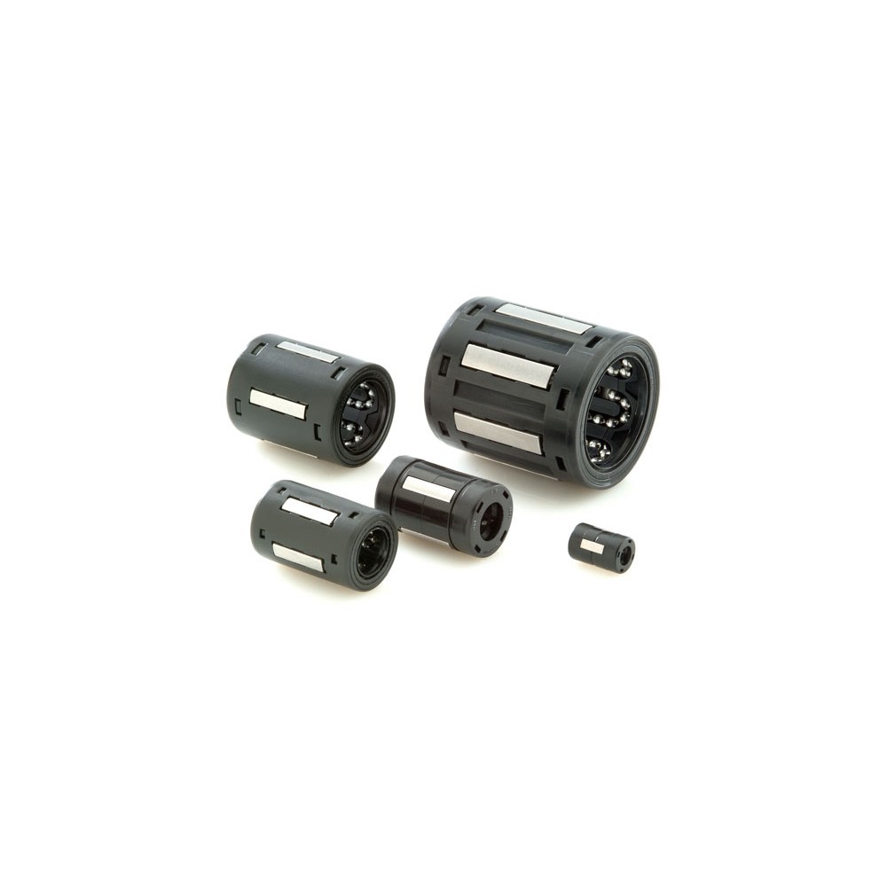 EWELLIX LBBR 6 A/HV6 Linear bearing units and shafts