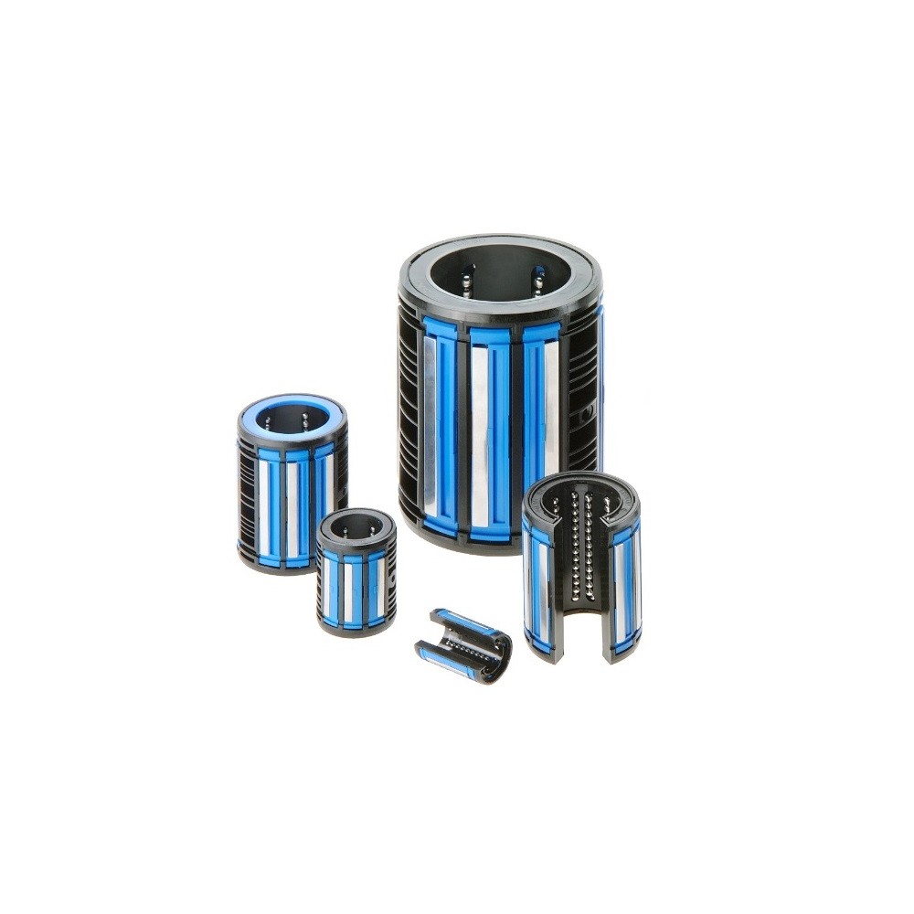 EWELLIX LBBR 6 A/HV6 Linear bearing units and shafts