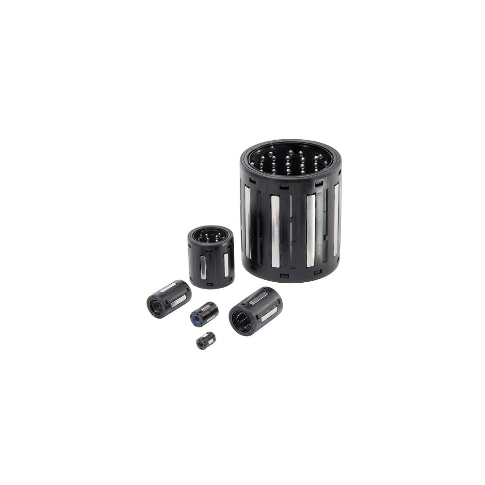 EWELLIX LBBR 6 A/HV6 Linear bearing units and shafts
