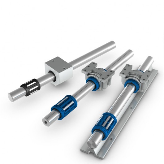EWELLIX LQCR 40 PA Linear bearing units and shafts