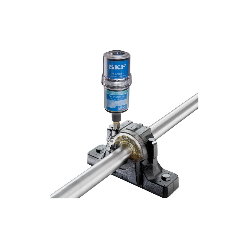 SKF TLSD 125/HB2 Single point automatic lubricators