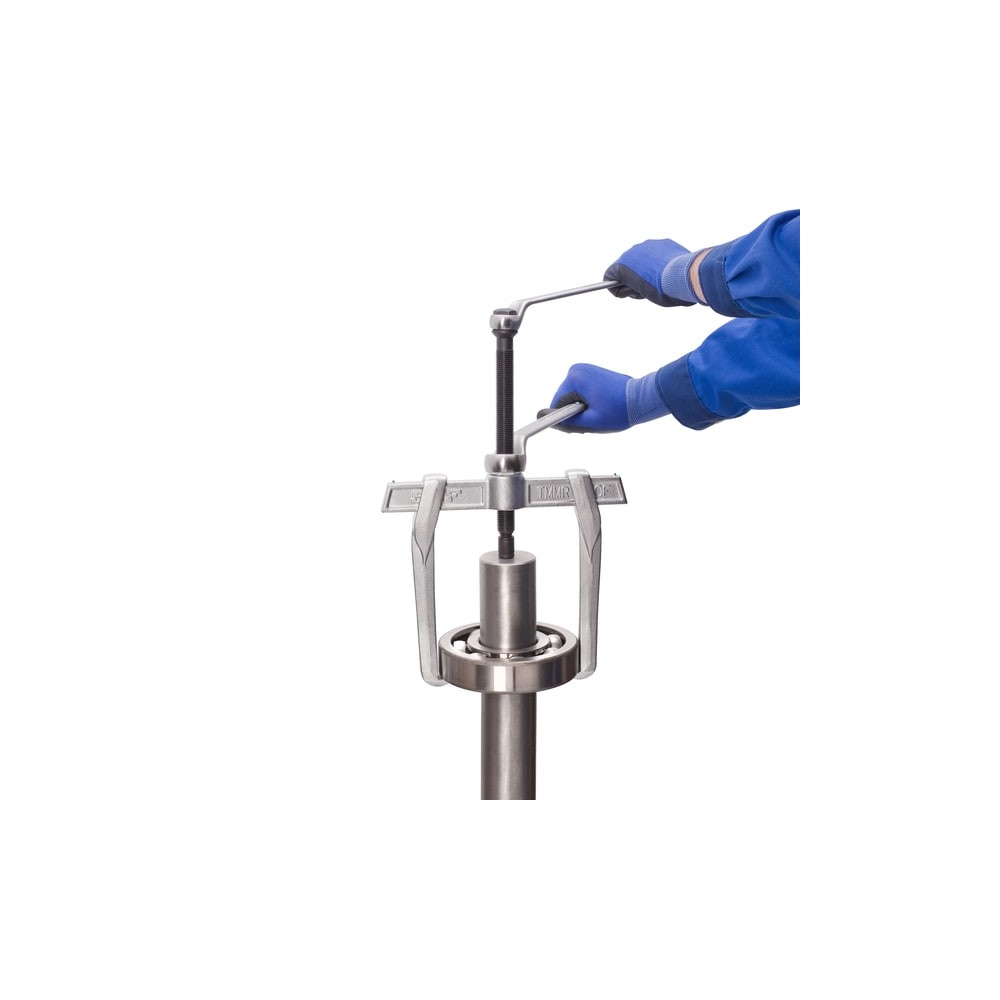 SKF TMMR 8F/SET Jaw pullers